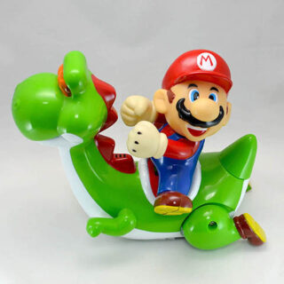 ToyGOTCHA!-トイガッチャ!- | 淡々とレトロなホビーをアップする“トイガッチャ!”